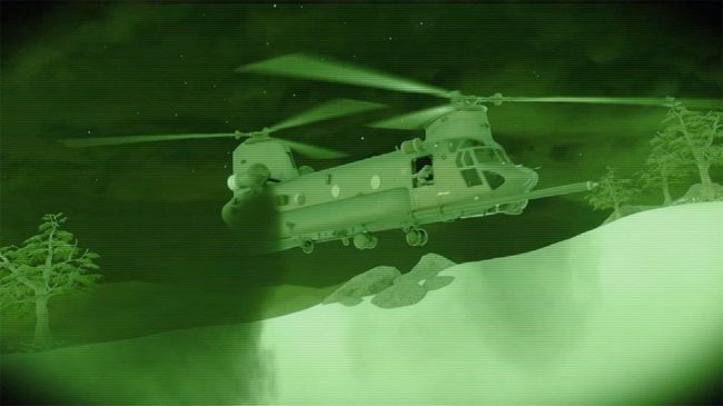 The Battle at Takur Ghar - BREAKIRON Animation&Design