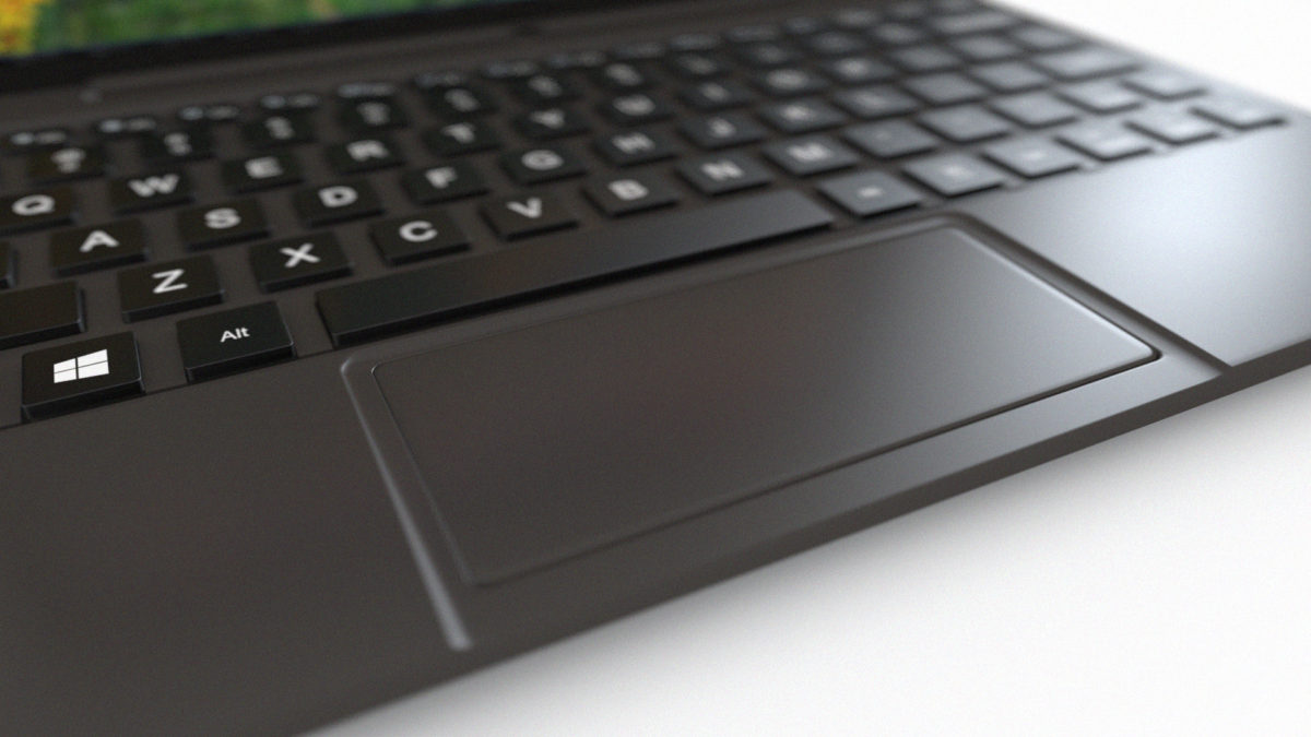 RCA Atlas 10 Pro + - BREAKIRON Animation&Design