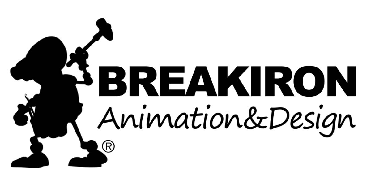 BREAKIRON Animation & Design - BREAKIRON Animation&Design