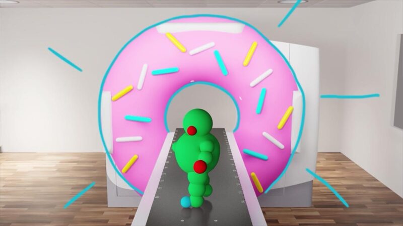 Cosmo for Kids - BREAKIRON Animation&Design