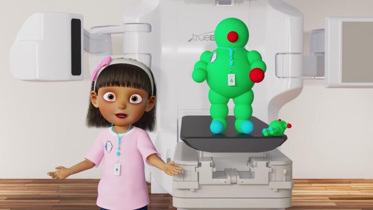 Cosmo for Kids - BREAKIRON Animation&Design