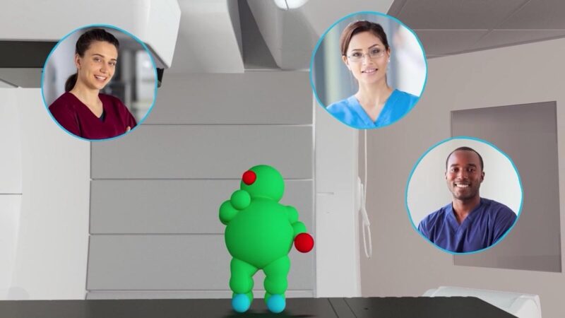 Cosmo for Kids - BREAKIRON Animation&Design