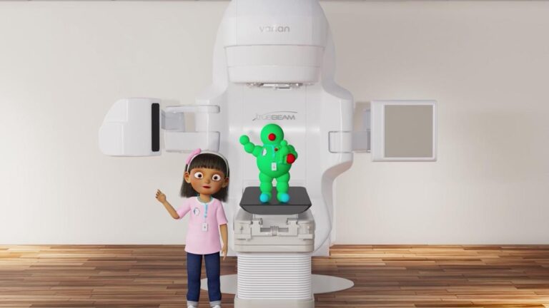 Cosmo for Kids - BREAKIRON Animation&Design